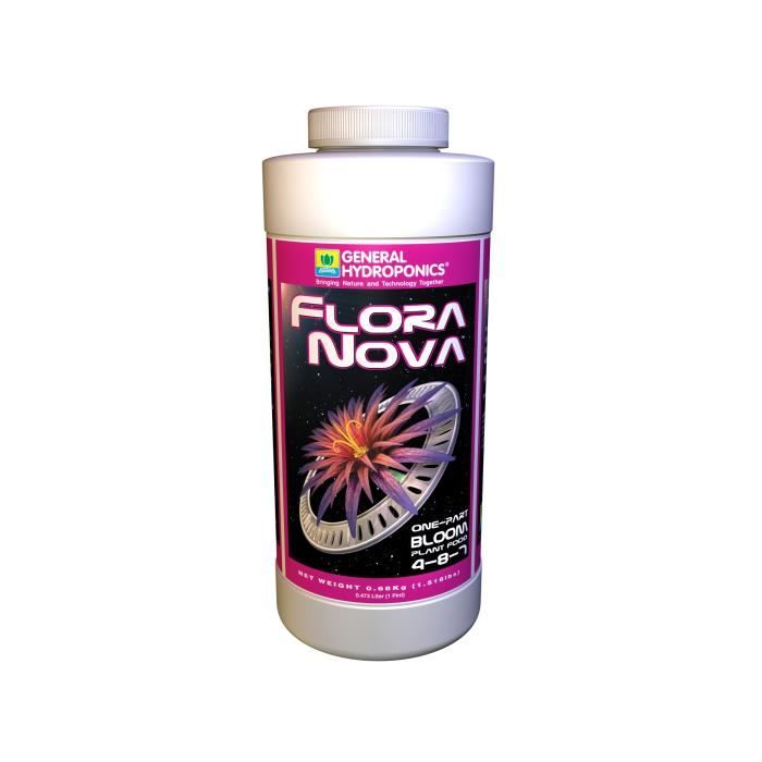 FloraNova Bloom 0,473 litre - FREN14001 - Cdiscount Jardin