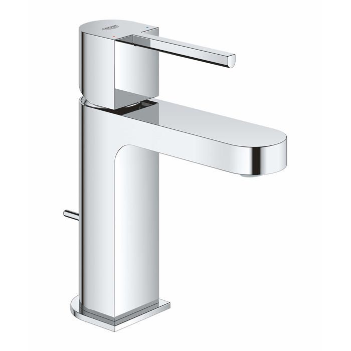 GROHE 32612003 PLUMBINGFIXTURE, Chromé, S - 4005176529696 - Cdiscount ...
