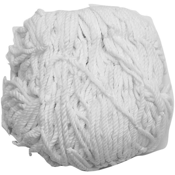 Filet De Football - Limics24 - But Soccer Goal Net Remplacement Foot ...