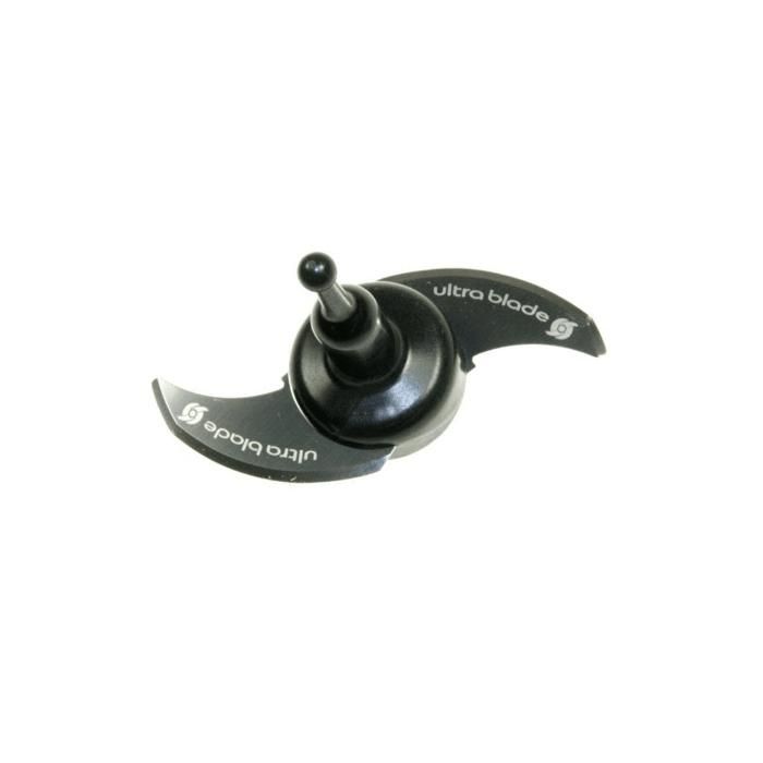 Couteau + Cache Noir Companion - Cdiscount Sport