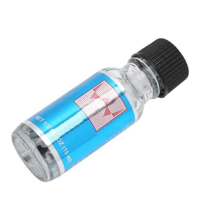 Mxzzand Colle pour perruque Colle de Liaison de Perruque en Dentelle ...