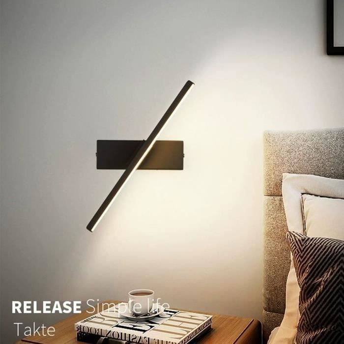 Applique murale - OMABETA - Rotative - Coque en fer - Design ...