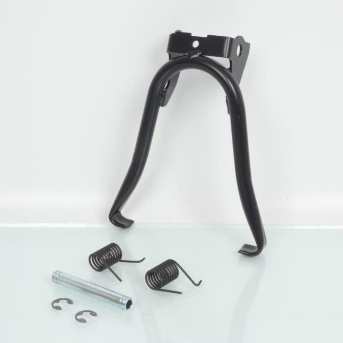 Béquille centrale RMS pour mobylette Piaggio 50 Ciao Euro2 2002-2004 23 ...