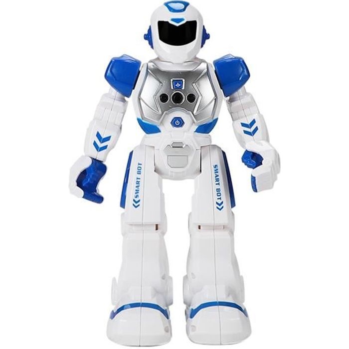 RC Robot Intelligent télécommande Geste contrôle avec Programmation ...
