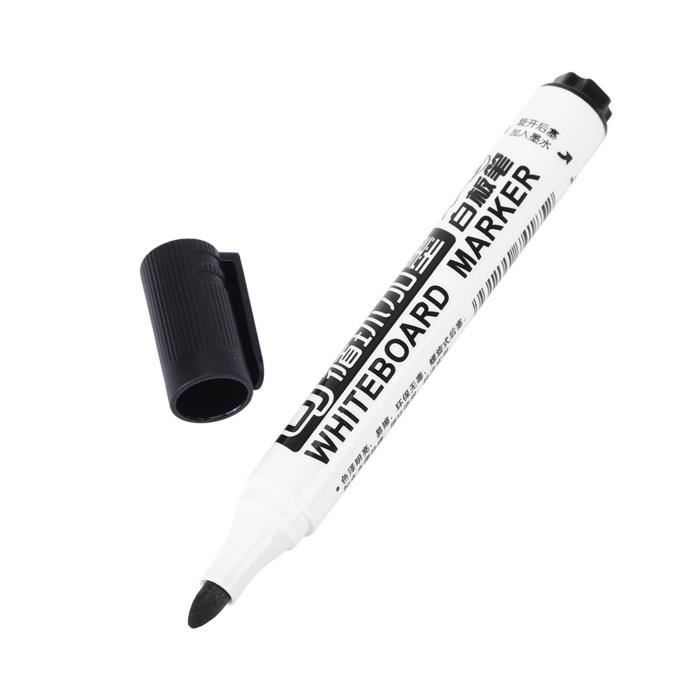 Sonew Stylo pour tableau blanc effaçable 10 pièces/ensemble oriental ...