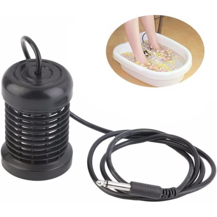 1 Pack De Matrices Pour Bain De Pieds Ionic Detox, Matrice De Remplacement Pour Le Système De ...