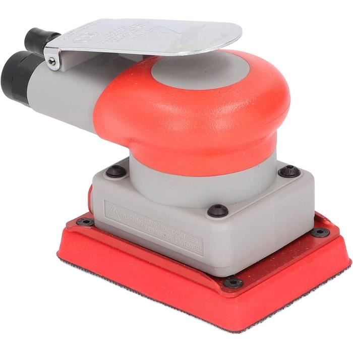 Ponceuse Pneumatique, Ponceuse À Main Pneumatique, 10000 Tr-Min Type De ...