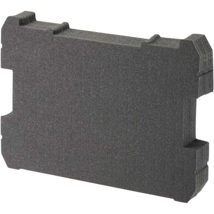 Fmst1-72365 Mousse Pour Boîte Tstak-Pro-Stack Gamme Fatmax - S'Adapte À ...