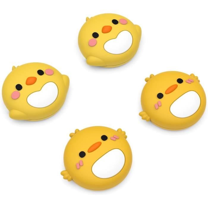 Capuchon Joystick Pour Steam Deck Oled,Joystick Caps Pour Steam Deck ...