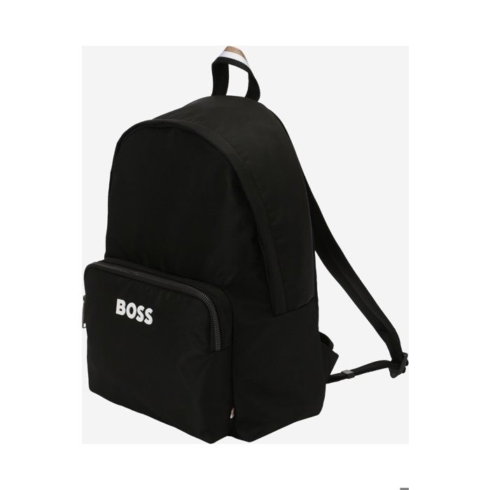 Sac à dos logo 3D - Hugo boss. - Cdiscount Bagagerie - Maroquinerie