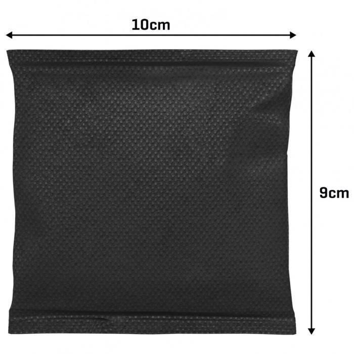 Absorbeur d'humidité pour la voiture - Wessper AquaDryer ON - OFF 50g ...