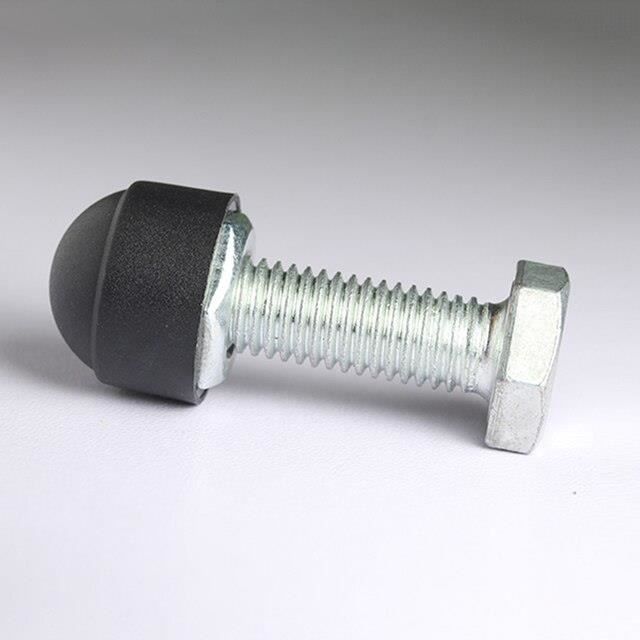 ECROU,M8 size 13mm-20pcs--Bouchons de Protection en plastique ...