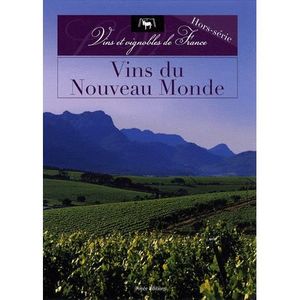 Vins du Monde - La Cave Cdiscount