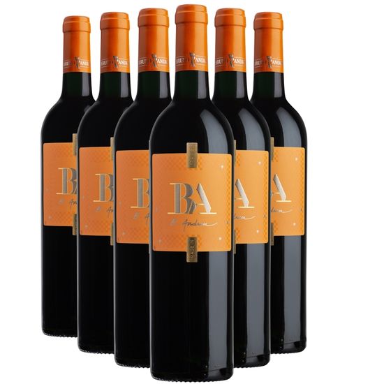 Bruno Andreu Côtes du Roussillon Villages Caramany 2021 - Vin Rouge du ...