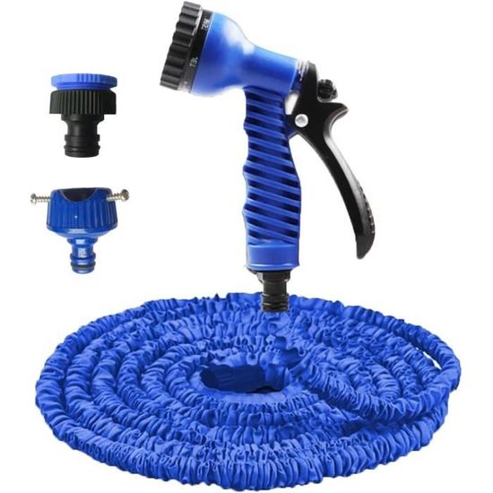 Tuyaux D Arrosages Extensible 7.5-15-23-30-37.5-45M, Tyau D Arosage ...