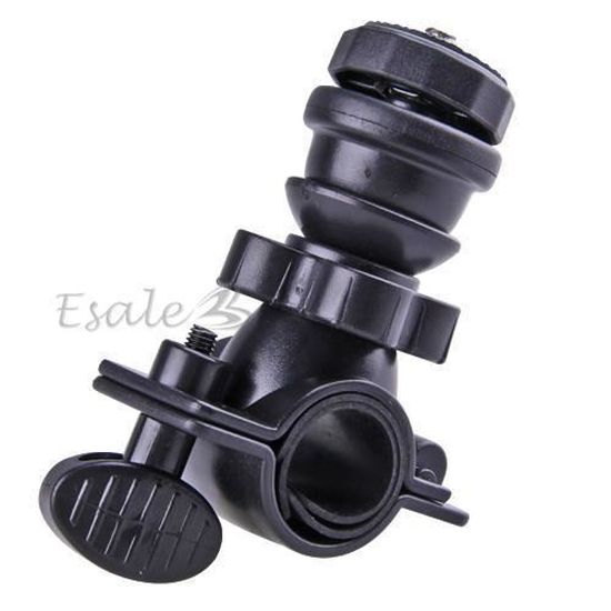 SUPPORT PIED MOUNT FIXATION DE CAMERA CAMESCOPE… - Cdiscount Appareil Photo