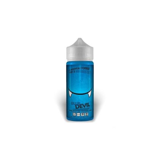 Blue Devil 90ml AVAP 90ml dans flacon de 120ml - Cdiscount Au quotidien