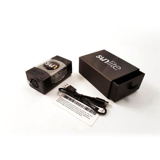 SUNLITE SUITE 3 - BASIC - Cdiscount TV Son Photo