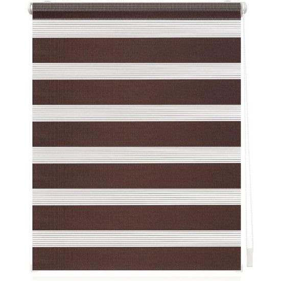 Klemmfix Store Déroulant Avec Système De Fixation, Tissu Polyester ...
