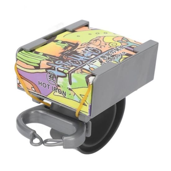 Zerodis Cheveux Perms Papier avec Poignet Poignet Cheveux Perms Papier ...