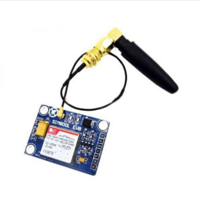 Module SIM800L GSM GPRS Quad-Band,Module sans fil,Module MCU[C860873893 ...