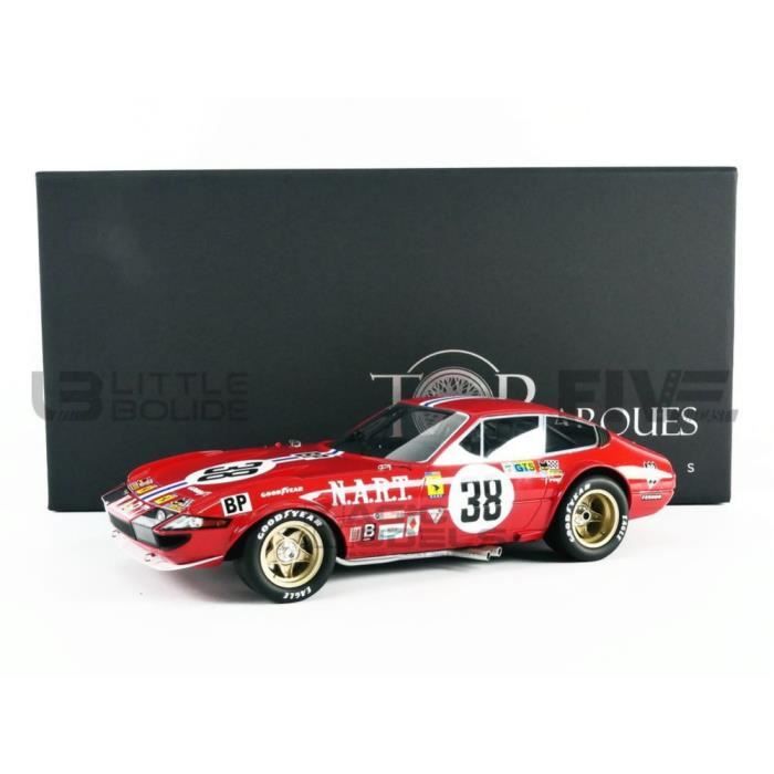 Voiture Miniature de Collection - TOP MARQUES COLLECTIBLES 1/18 ...
