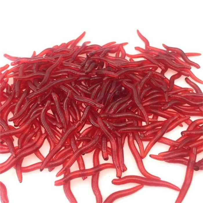 Appâts de pêche Ver de mer pêche au leurre appât mouEngins de pêche ...