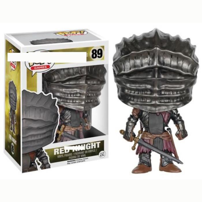 Funko POP jeu entourant Dark Souls 3 Bloodborne Curse le jouet d ...