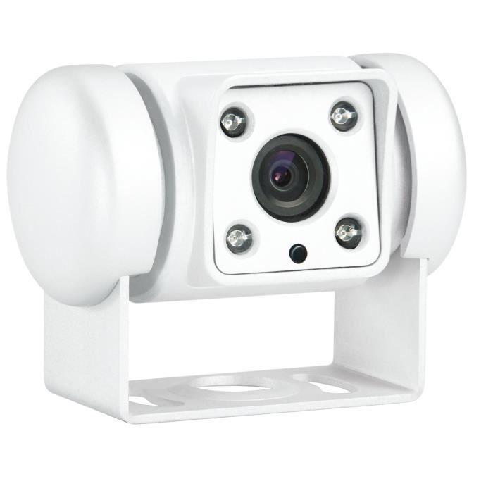 Dometic Caméra de recul PerfectView CAM45 Pack RVS 745W - Cdiscount Auto