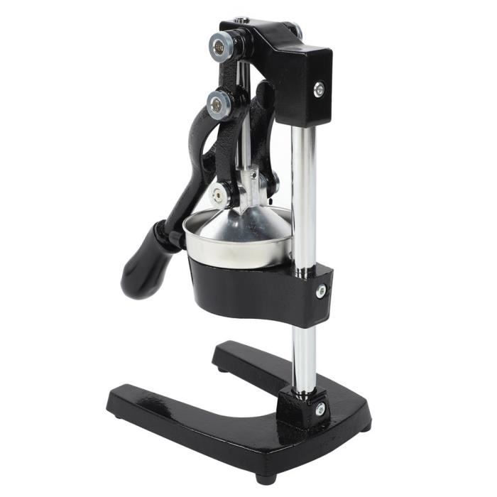 Fdit extracteur de fruits Presse-agrumes manuel presse-fruits presse ...