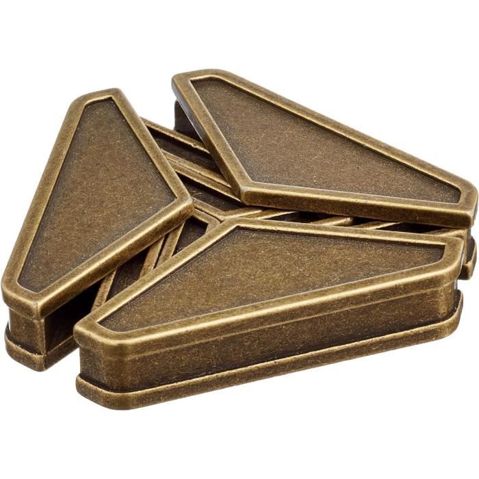 Gigamic- Huzzle Cast Delta Diff.3 Casse Tête,CPDEL - Cdiscount Jeux ...