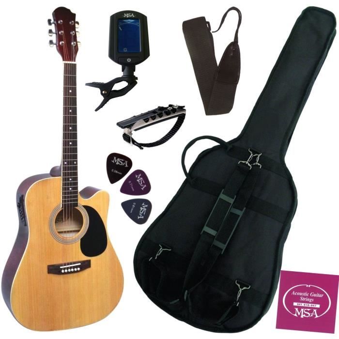 guitare delson