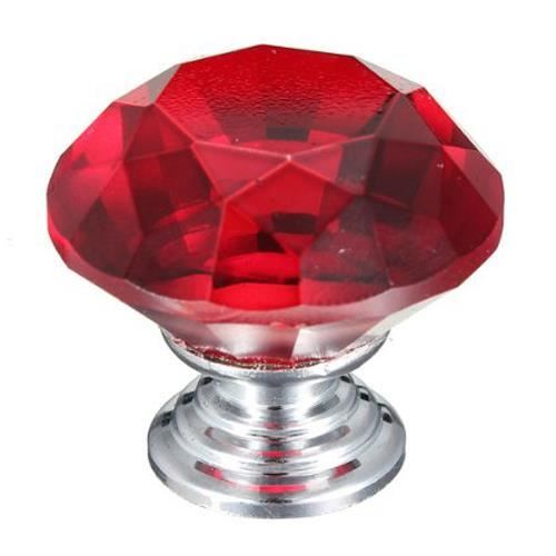 Poignees Porte Cristal Boutons Armoires Tiroir Meubles Placard Cabinet ... Poignees Porte Cristal Boutons Armoires Tiroir Meubles Placard Cabinet ...