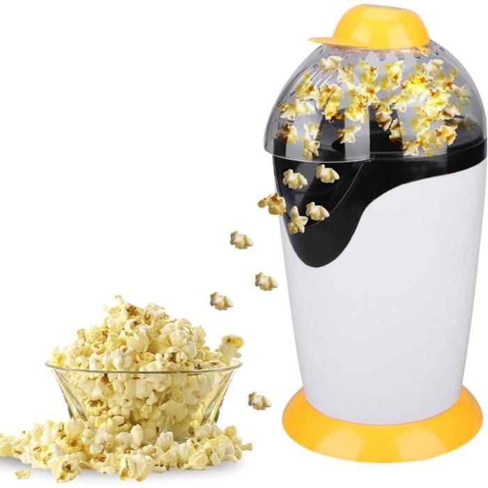 Popper À Air Sain, Machine À Pop-Corn 220 V, Pop-Corn À Air Chaud De 99 ...