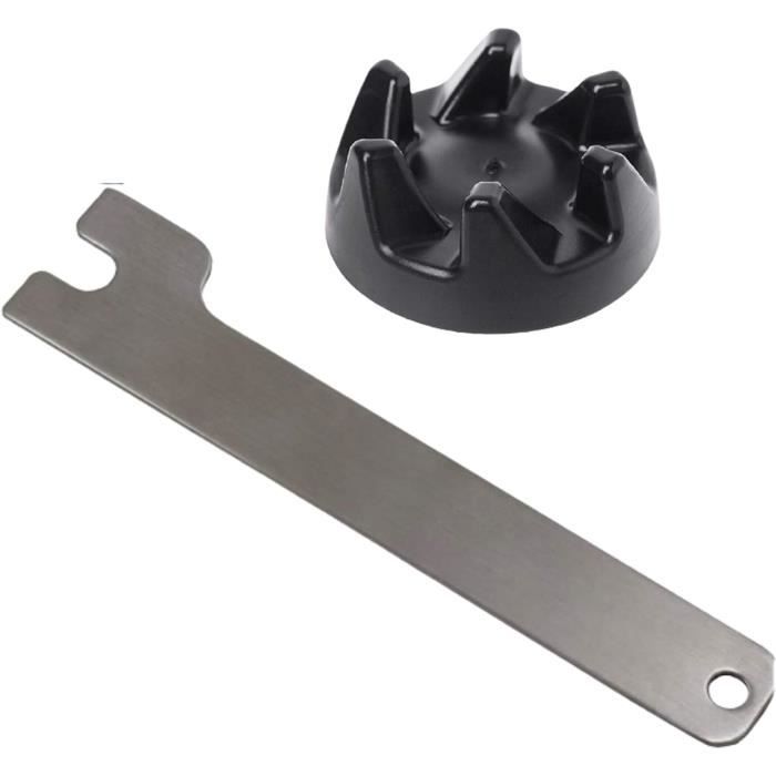 Embrayage Avec Clé Pour Blender Kitchenaid Ultra Power Blender 5Ksb52 ...