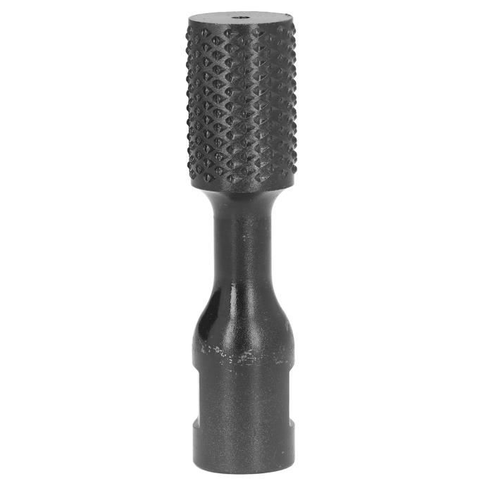VBESTLIFE jeu de fraises rotatives pour métal Fraise rotative carbure ...