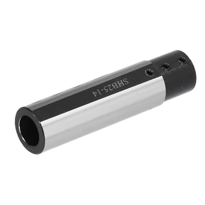 Zerone Outil de tournage de tour Porte-outil de tournage pour tour Kit d'outils de serrage pour ...