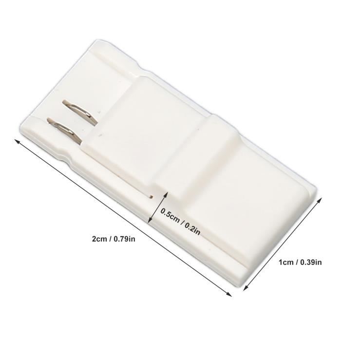 Gabarit RCM pour interrupteur Gabarit RCM, Connecteur Court D'outil de ...