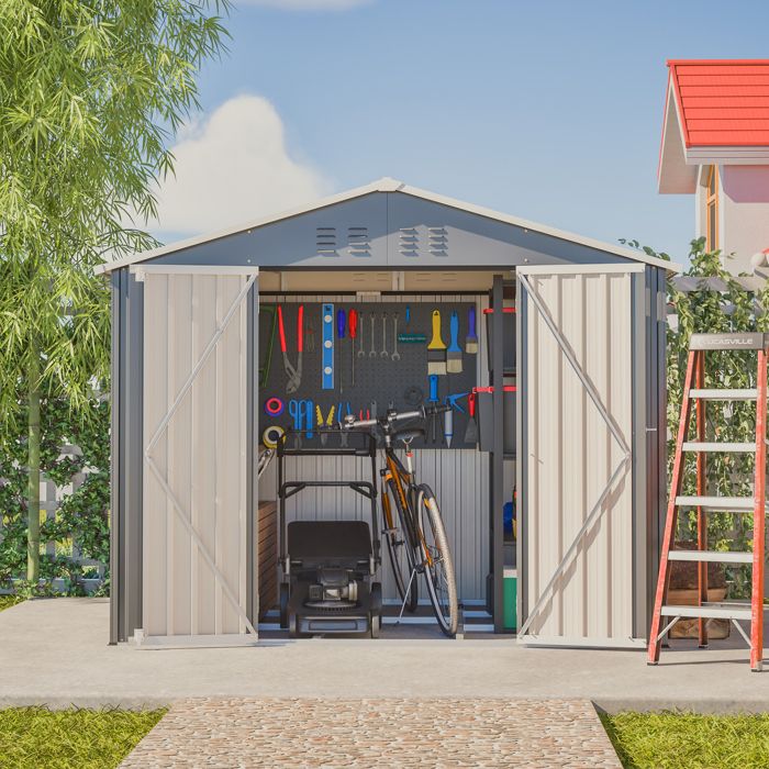 Sitemapcdatahttpswen2windecoocomabri De Jardin Metallique 15m2null