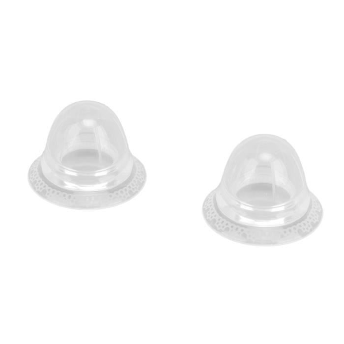 2 PC / boîte de correction des mamelons, correction des mamelons ...