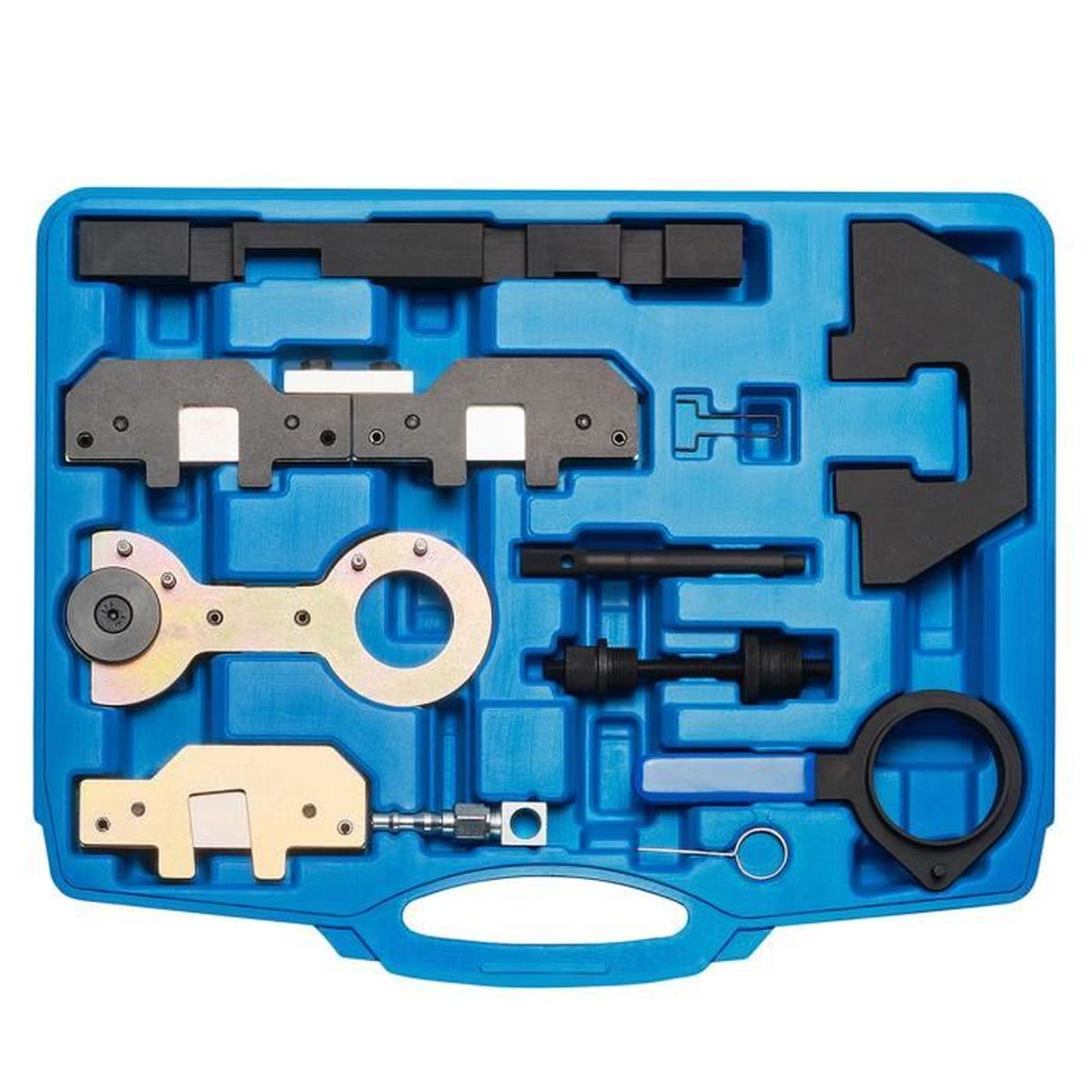 KRAFTPLUS K.200-1008 Kit Outils de calage distribution Arbre à cames ...