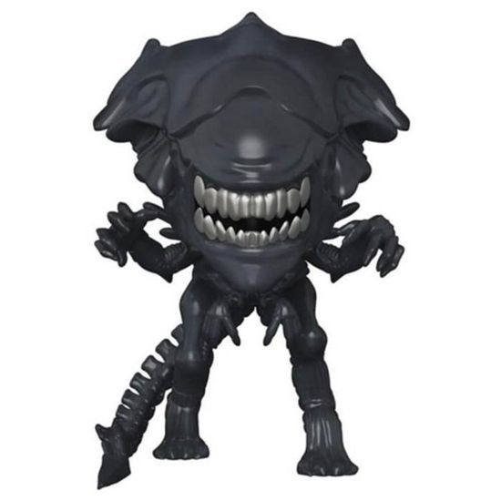 Aliens Alien Queen US Exclusive 6" Pop! Vinyl - Cdiscount Jeux - Jouets