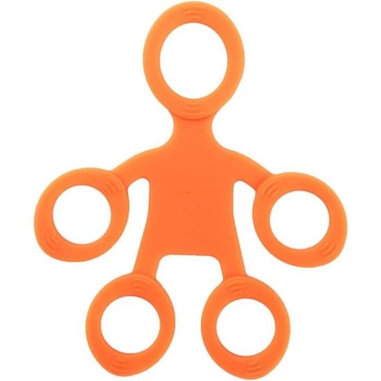 Musculation Finger Stretcher Hand Grip Exerciseur Musculation ...