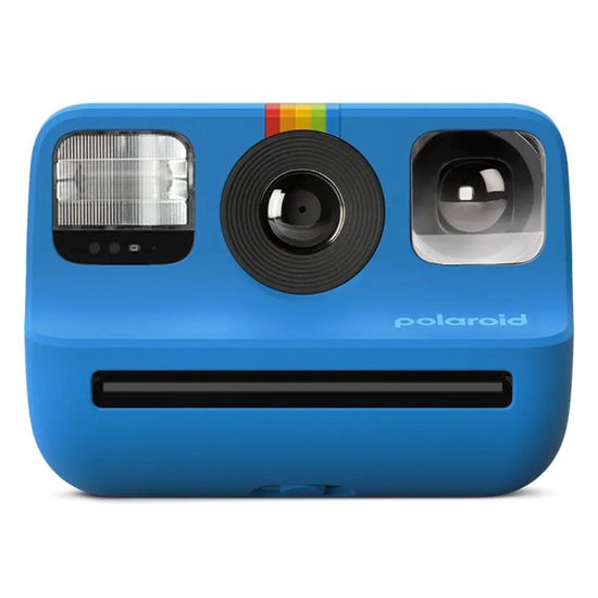 APN compact Polaroid go gen 2 - blue - Cdiscount Appareil Photo