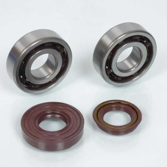 Roulement ou joint spi moteur RSM pour Scooter CPI 50 Oliver Avant 2020 ...