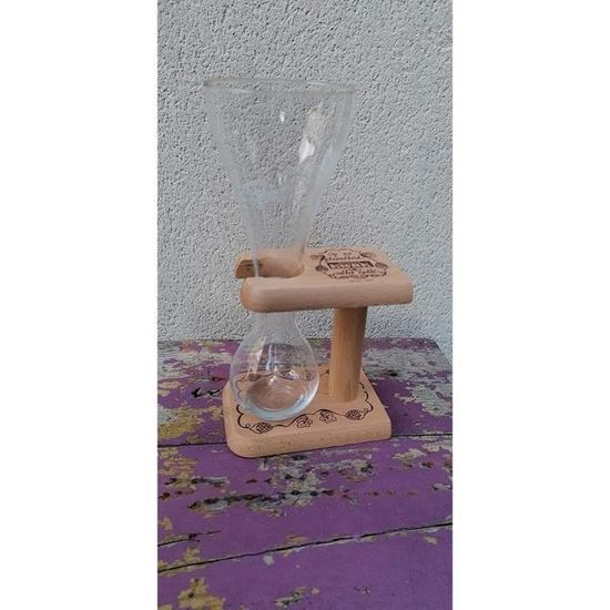 LOT DE 1 VERRE 33 CL BIERE KWAK + SUPPORT EOIS - NEUF249 - Cdiscount Maison