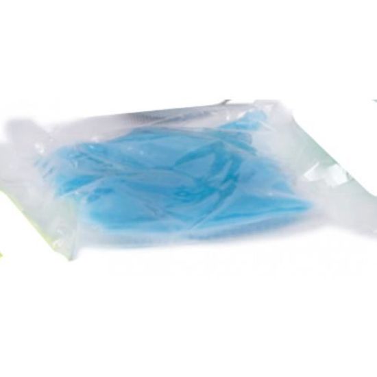 TOM pâte à modeler Intelligent Putty junior 50 grammes gel bleu ...