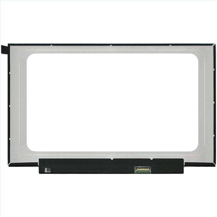 Dalle écran LCD LED type AUO Optronics B140XTN07.3 14.0 Pouces 1366x768 ...