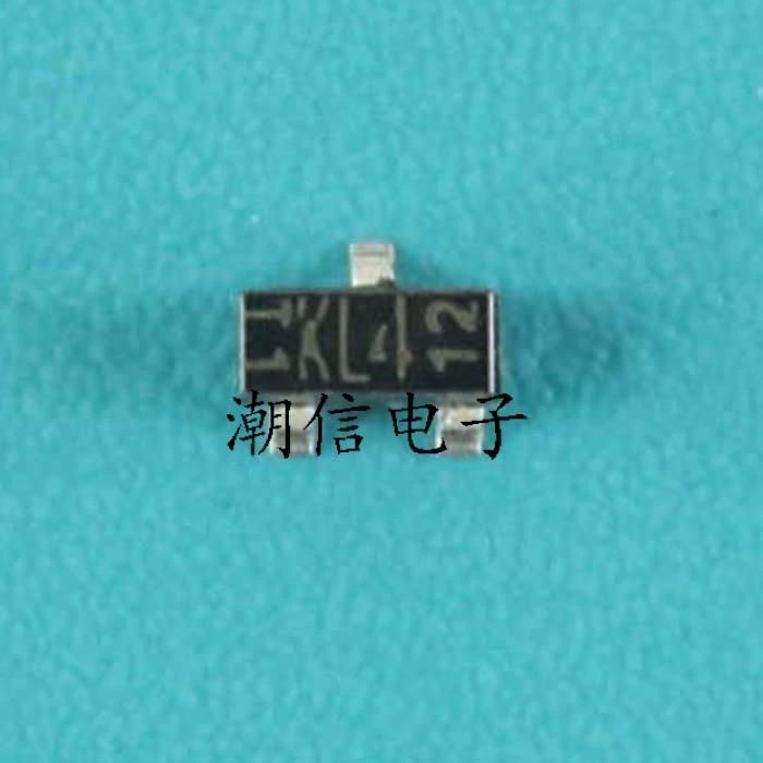 20pcs BAT54S KL4 Schottky Diode 02A 30V CIRCUITS INTEGRES - Cdiscount ...