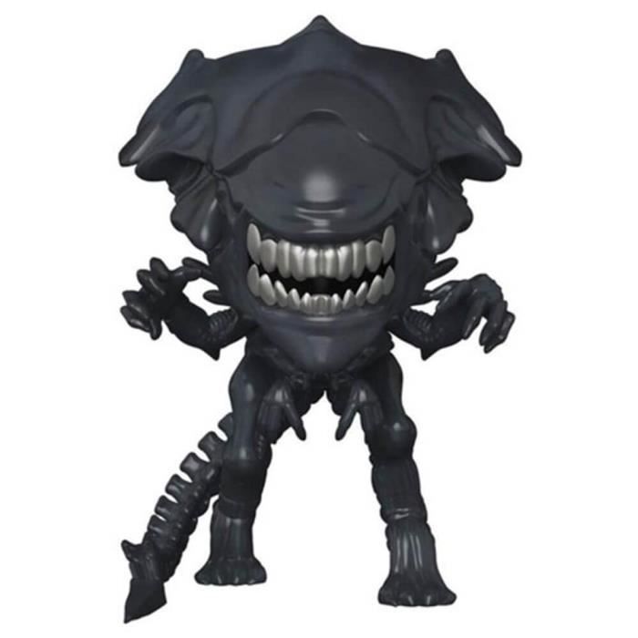 Aliens Alien Queen US Exclusive 6" Pop! Vinyl - Cdiscount Jeux - Jouets